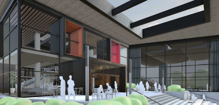 SketchUp 2025: Next-Level Visuals for Designers – Sketchup NZ