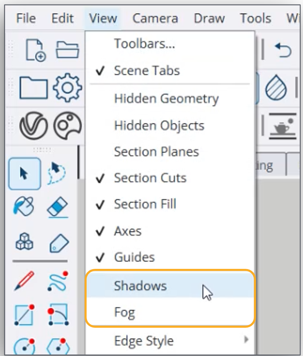 How to Optimise Rendering – Sketchup NZ